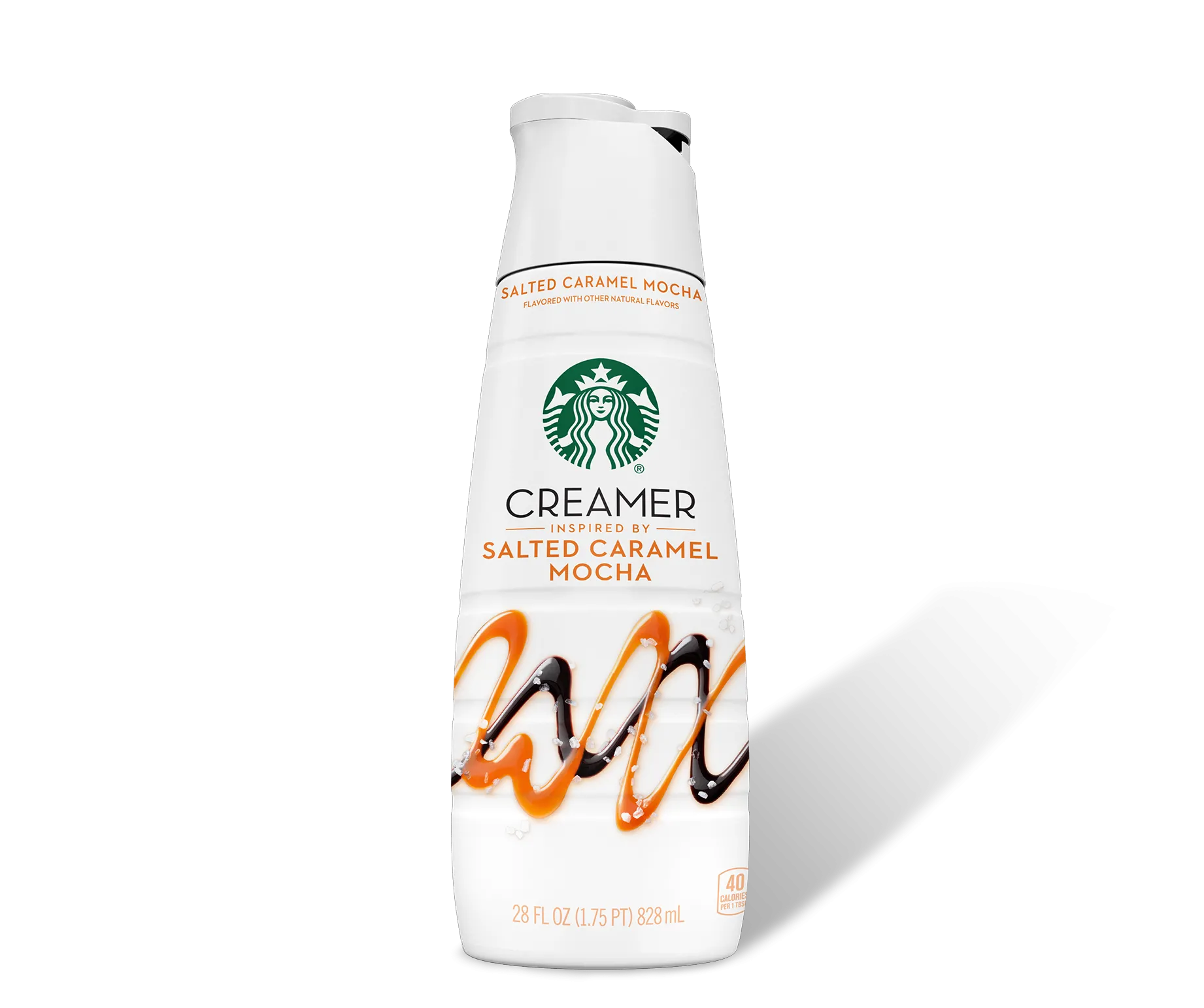 Dairy Creamer Starbucks Coffee at Home